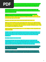 There Will Come Soft Rain | PDF | Ray Bradbury