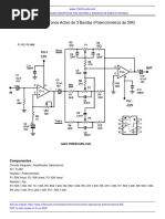 Diagrama Fuente Conmutada Con UC3842 8 Pines | PDF | Informática