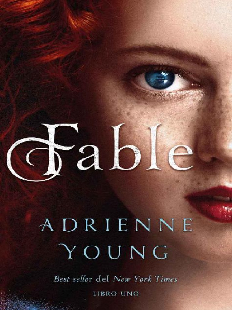 Fable - Adrienne Young | PDF | Buques | Dom