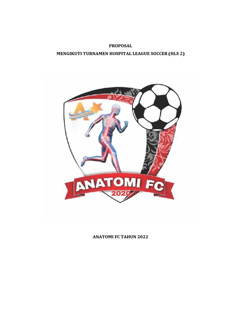 Proposal Hls 2 Deal | PDF