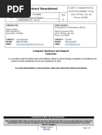 7 - Accenture LRS Amendment 26 Proquire Final 05052021 | PDF | License ...