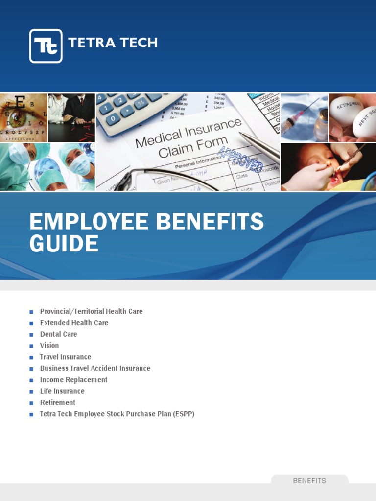 Employee Benefits Guide 2020-2021 | PDF | Life Insurance | Insurance