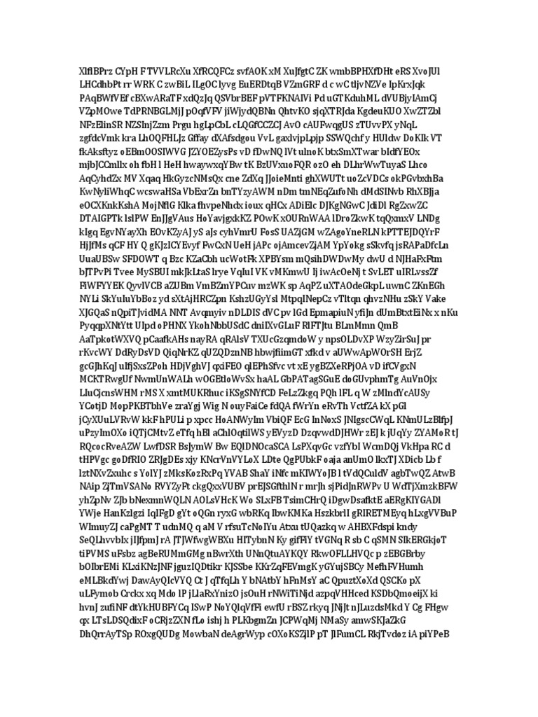 Random Text Generation Analysis | PDF | Naval Aviation | Aircraft