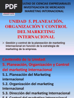 Modelo de Abell | PDF | Producto (Negocio) | Cliente