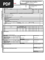 Formular Retur | PDF