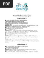 Cinderella Play Script | PDF | Cinderella