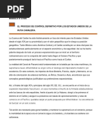 El Tratado Hay-Pauncefote | PDF | canal de Panama | Centroamérica