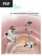 MedGyn Catalog 2025 | PDF