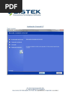 Tutorial Siscob | PDF | Point and Click | Ventana (informática)