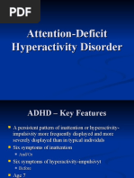 CADDRA ADHD-Medication-Chart EN-FR October2024 Final | PDF | Drugs ...
