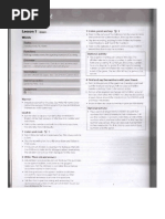 Classroom Instructions | PDF