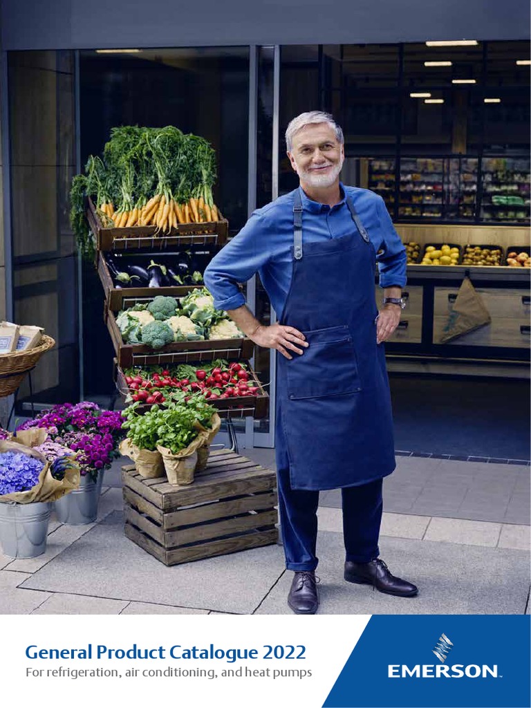 Copeland Alco Controls General Product Catalogue 2021 en GB 5288442 ...