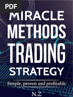 MSNR Trading Strategy | PDF