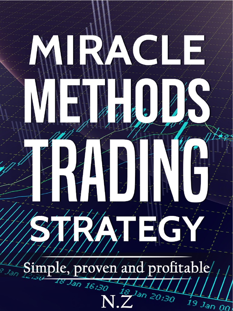 Miracle Methods Trading Strategy | PDF | Technical Analysis | Business