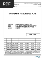 EN6114 | PDF | Screw | Forging