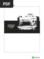 Plotter Audaces Manual | PDF