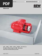 Eia 649-1 | PDF | Read Only Memory | Specification (Technical Standard)