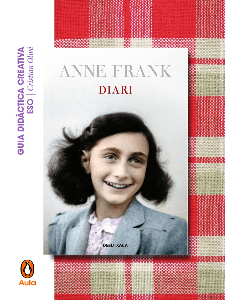 GDC El Diari D'anne Frank CAT 14530 | PDF