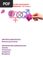 Modelo de Panfleto Editável (DST'S) Frente e Verso. Dobrar Ao Meio PPT ...