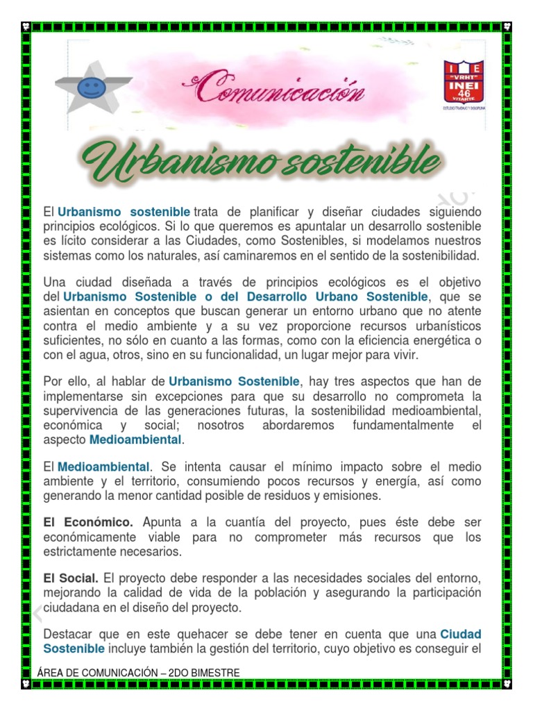 Asddsa | PDF | Sustentabilidad | Desarrollo sostenible