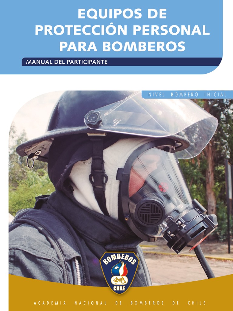 Manual EPP | PDF | Administración de Seguridad y Salud Ocupacional | Riesgo