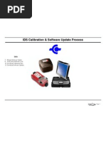 FORScan Tutorial | PDF | Computer File | Icon (Computing)