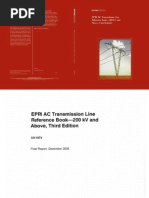 Hendrix Spacer Cable System Guidelines | PDF | Electrical Conductor ...