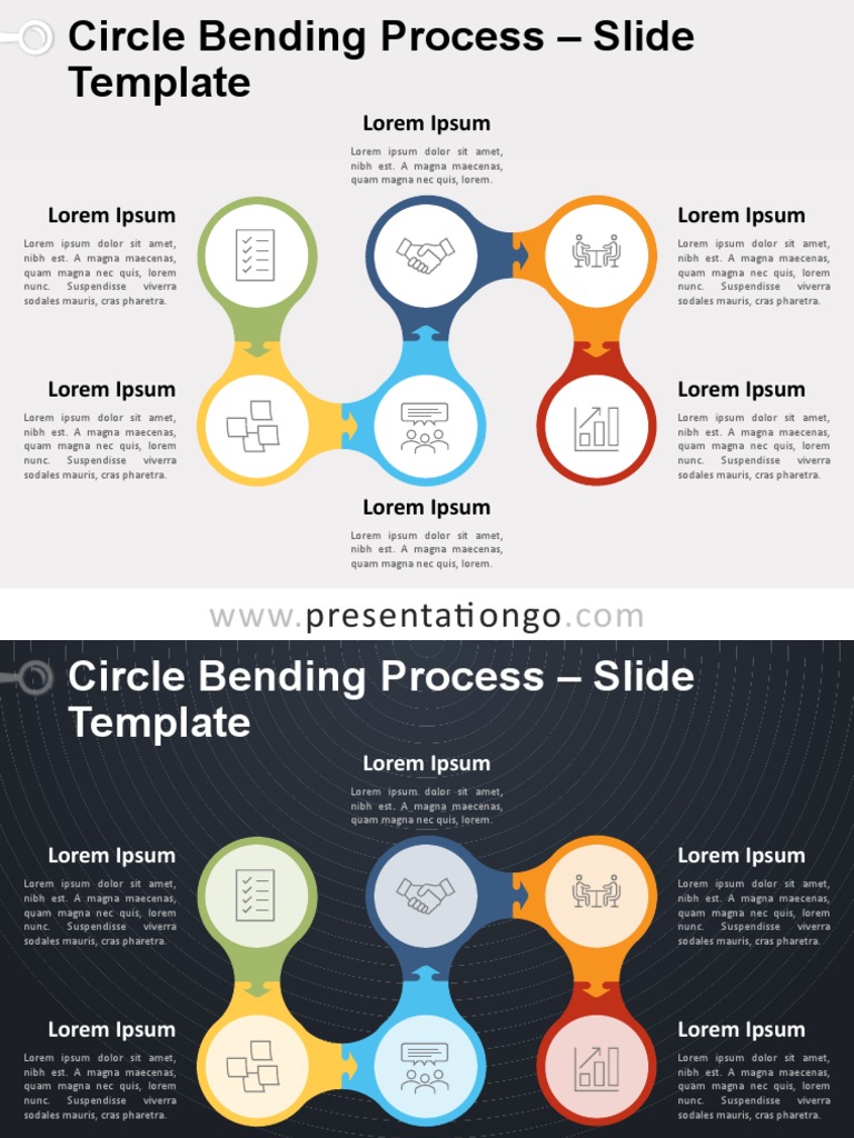 2 0983 Circle Bending Process PGo 4 - 3 | PDF