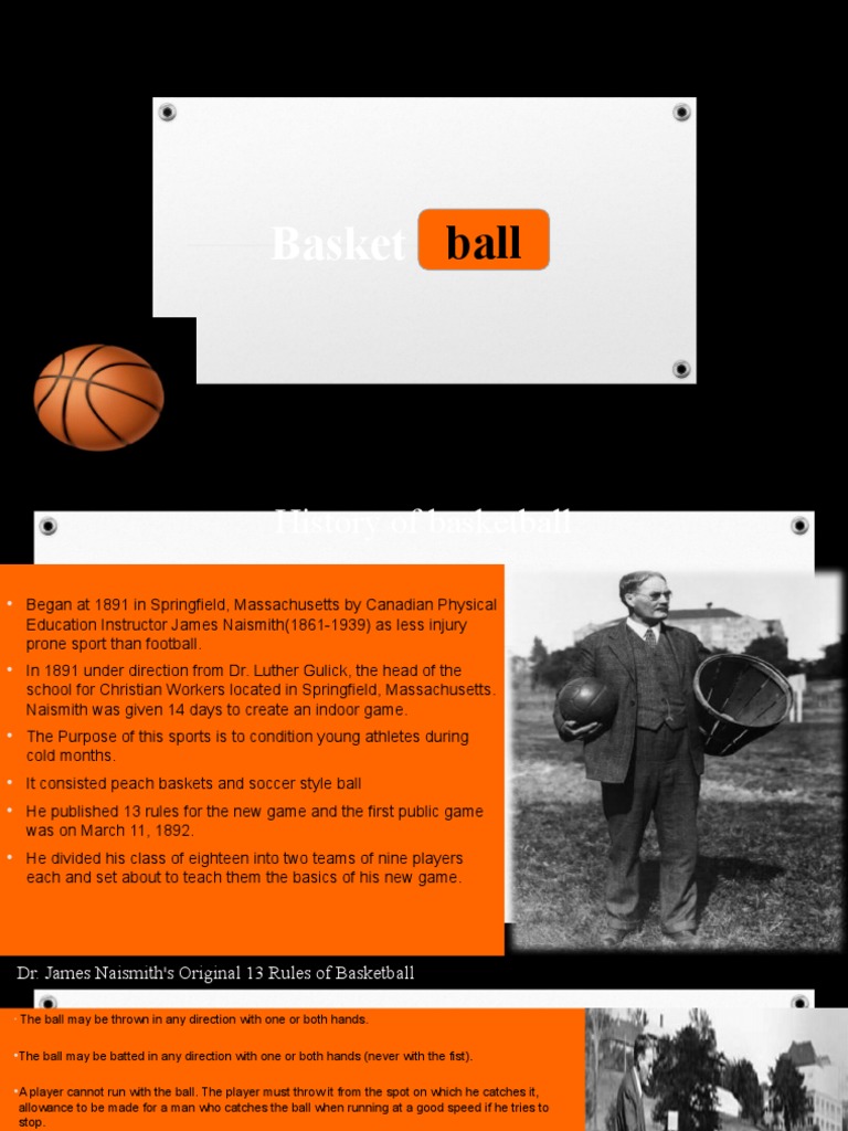 Basketball Report | PDF | Basketball Positions | Athletic Sports