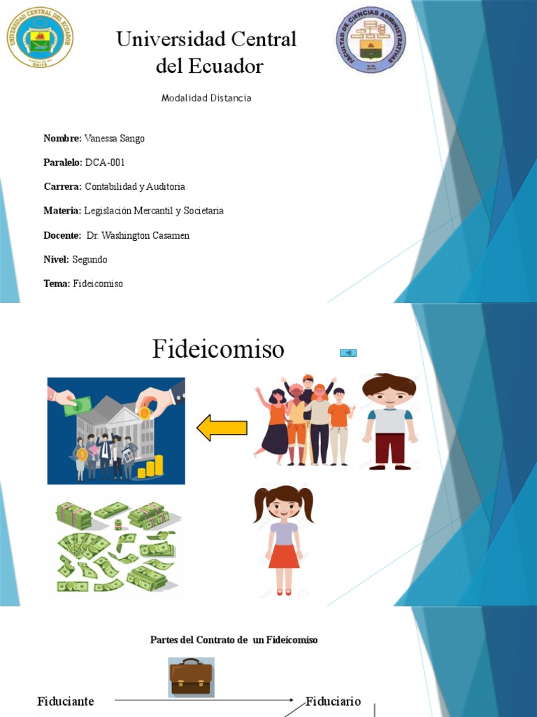 Fide I Comiso | PDF