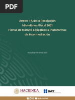 Inscripción RFC para Personas Físicas | PDF | Documento de identidad ...