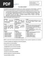 Triptico Zika Dengue | PDF | Fiebre del zika | Microbiología