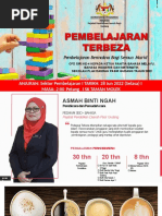 50 Aktiviti Pak 21 | PDF