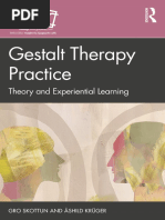 John Burnham Relational Reflexivity | PDF