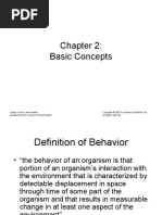 RBT Module Training | PDF | Classical Conditioning | Reinforcement
