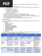IA1 Data Test Formative 1 | PDF | Biodiversity | Uncertainty