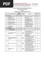 Contoh Dari Program BK Tahunan, Semesteran, Bulanan, Mingguan, Dan ...