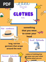 Examples of Physical Characteristics in Humans | PDF | Eye Color | Face