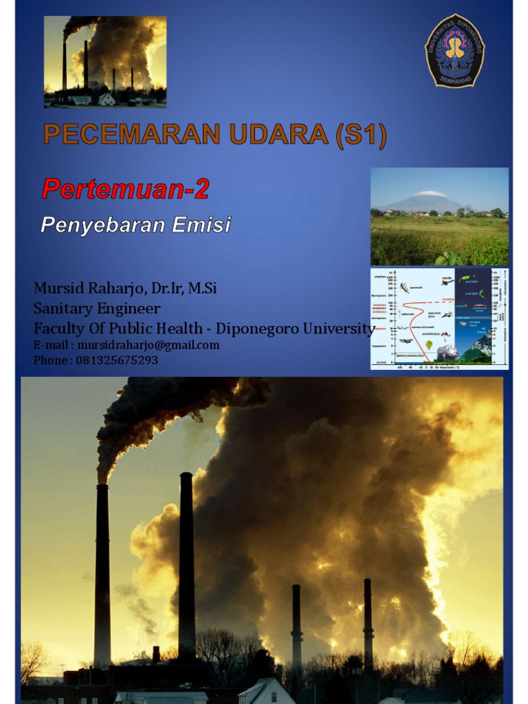 Kuliah2 Pola Sebaran Pulutan | PDF