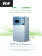 Brochure 1 - STERRAD 100NX ALL CLEAR | PDF | Sterilization ...
