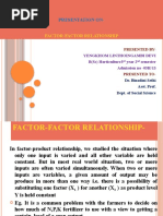 PRODUCTION ECONOMICS - Lecture Notes PDF | PDF | Production Function ...