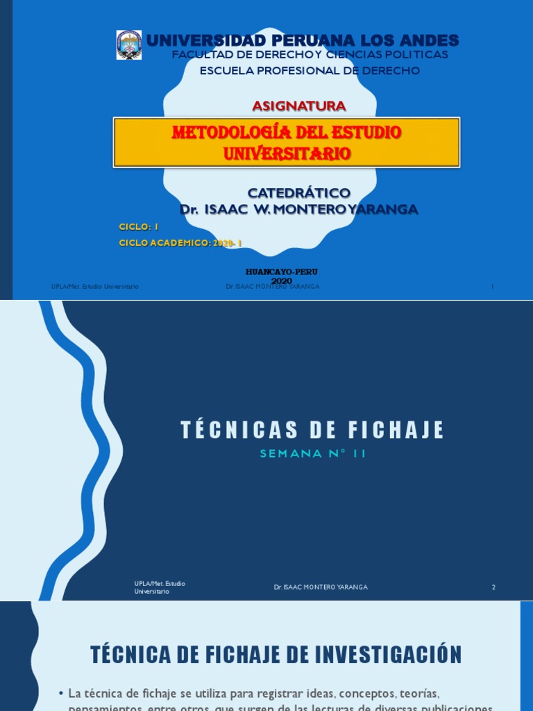 Técnicas de Fichaje | PDF | Mandato | Información