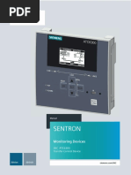 PowerLogic™ P5 - P5U20 | PDF | Power Supply | Relay