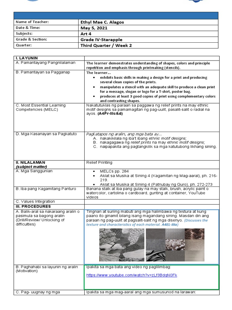 Cot2 Art4 2021 | PDF