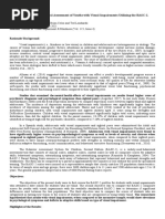 New Awpl Plan | PDF | Foods | Cooking