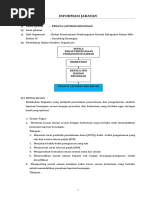Tupoksi Kasubbag Umum Dan Kepegawaian | PDF | Karier & Perkembangan | Pengelolaan Keuangan & Uang