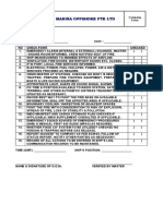 MEPC 157 (55) Rate of Discharge | PDF | Sewage | Water