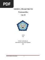 Signa Bahasa Latin Farmasi | PDF