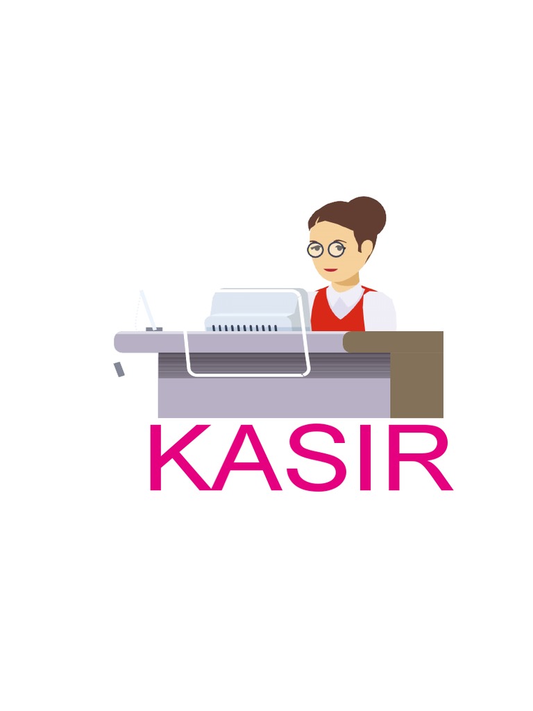 Panduan Kerja Kasir dan Diskon | PDF