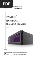 Schneider Electric - PowerLogic-P3-Protection-Relays - P3U30 | PDF ...